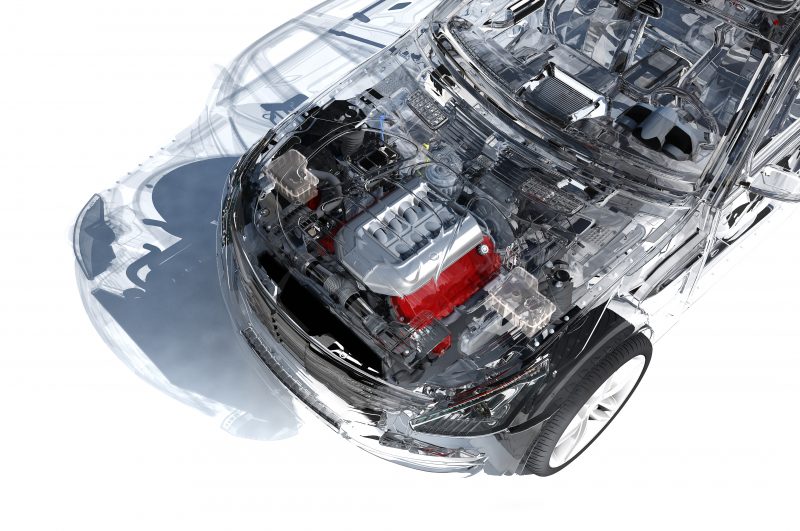 Cartell & The Motor Industry - Providing VRM, Vehicle Part Mapping, etc.