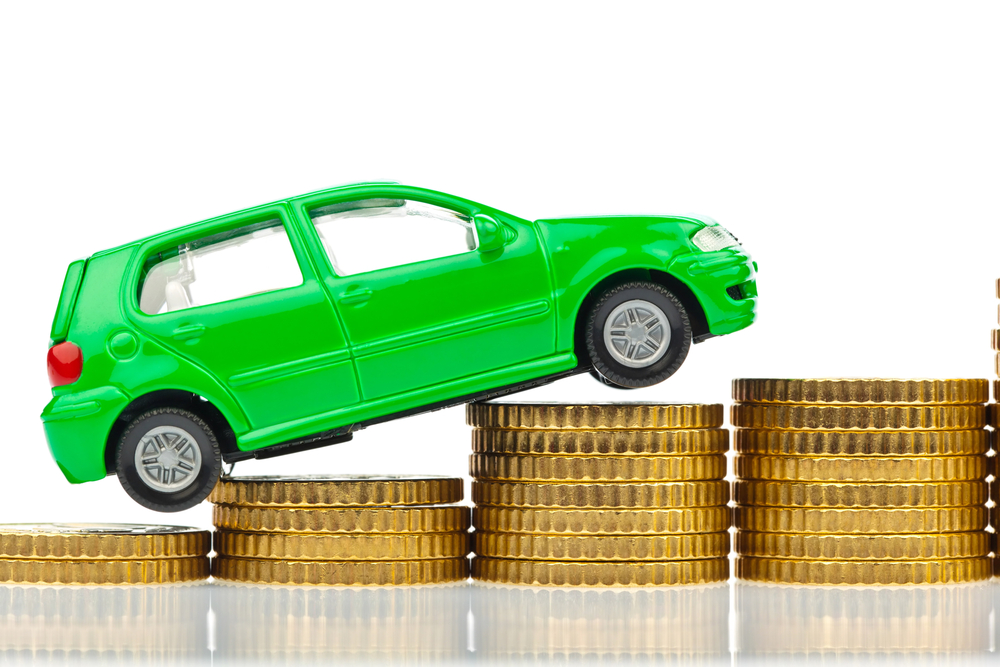 Average Value of New Car in Ireland Now Over €35,000 - Cartell Car Check