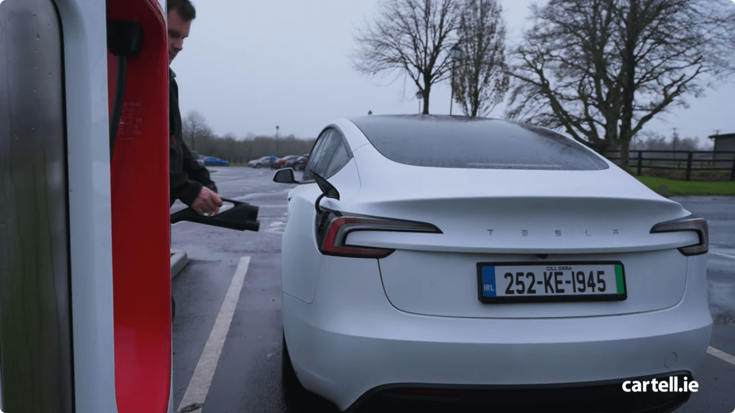 Owning an Electric Car in Ireland: What’s the Real Cost? Cartell.ie